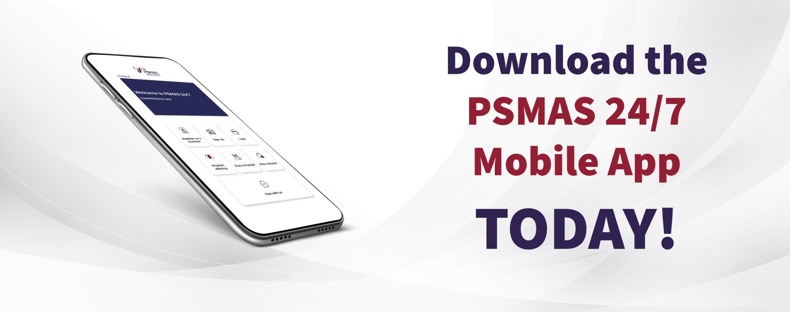 PSMAS- Committed to Care