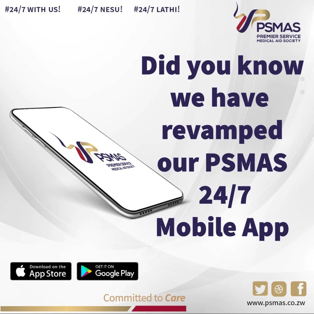 Introducing PSMAS Contact Centre - PSMAS