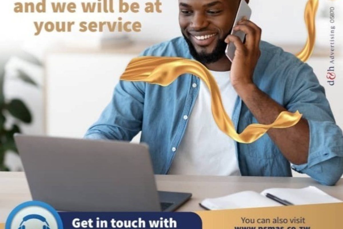 Introducing PSMAS Contact Centre - PSMAS